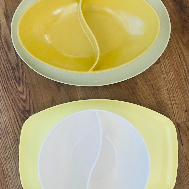 Melmac Dinnerware - Etsy