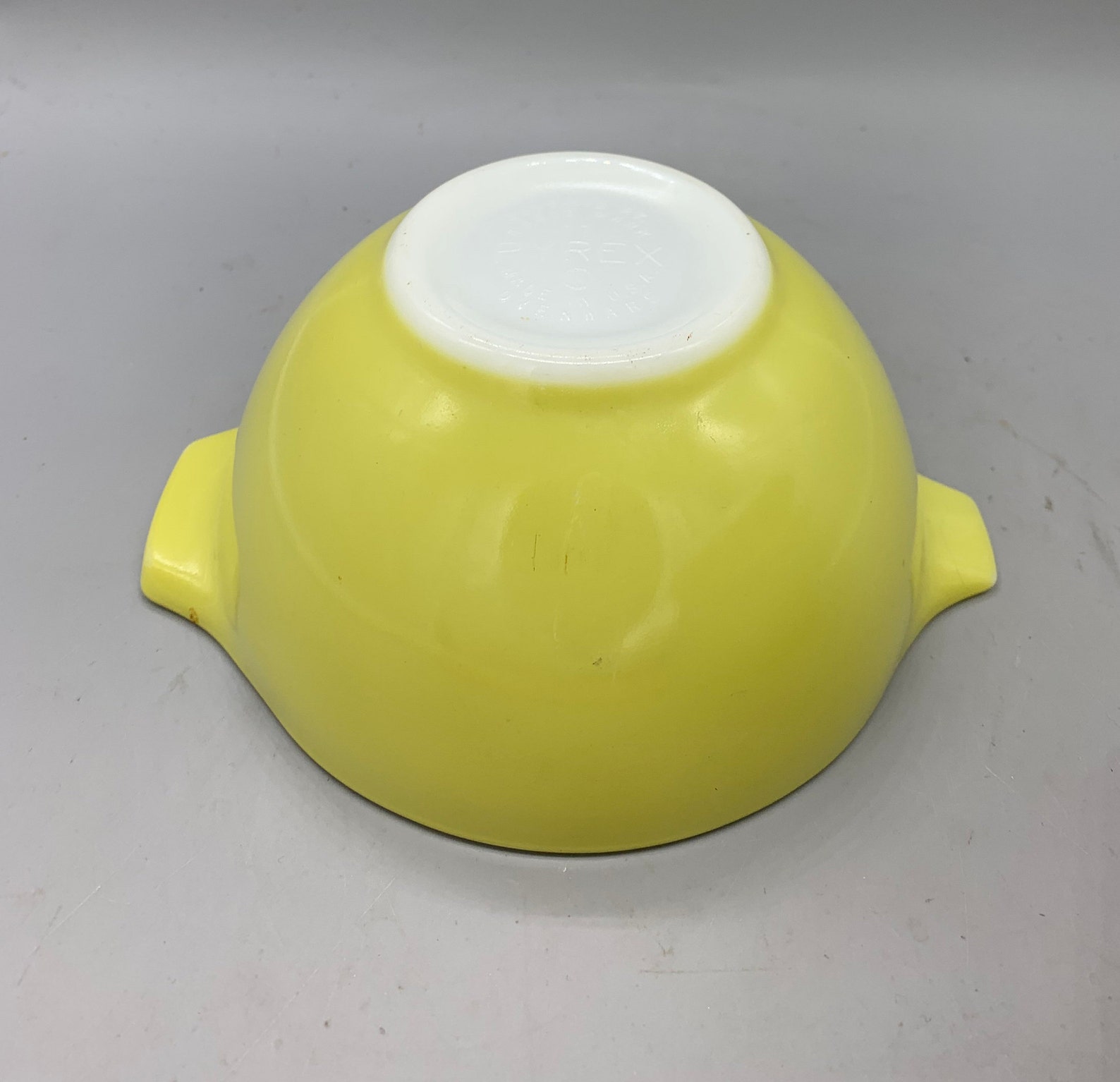 Pyrex Verde Green Bowls Oval Casseroles Round Casseroles - Etsy