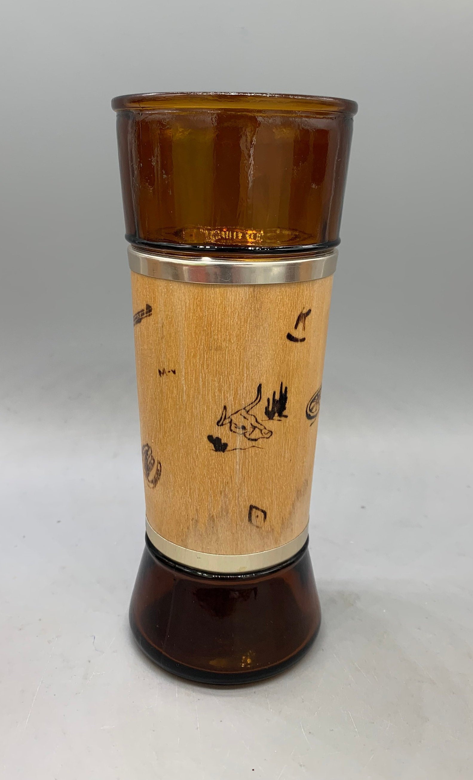 Two Separate Sets of Siesta Ware Coolers/ Vintage Pastel Set - Etsy