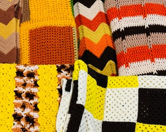 Afghans - Etsy