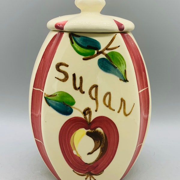 Purinton Pottery - Etsy