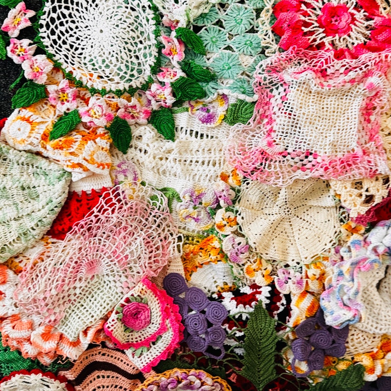 Doilies for Wedding - Etsy