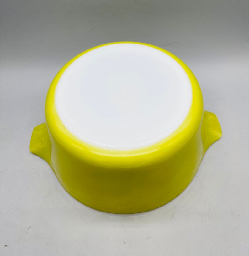 Pyrex Verde Green Bowls Oval Casseroles Round Casseroles | Etsy