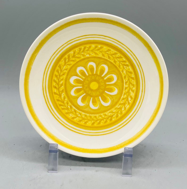 Create Your Own Mismatched Set of Ironstone Bread Plates - Etsy