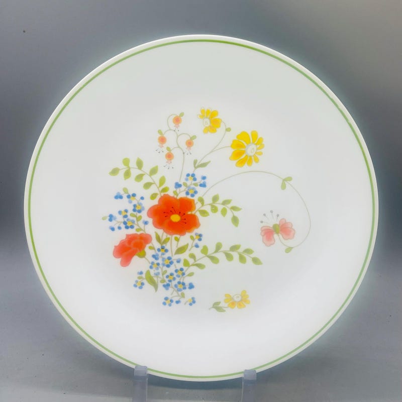 Corelle Wildflower - Etsy