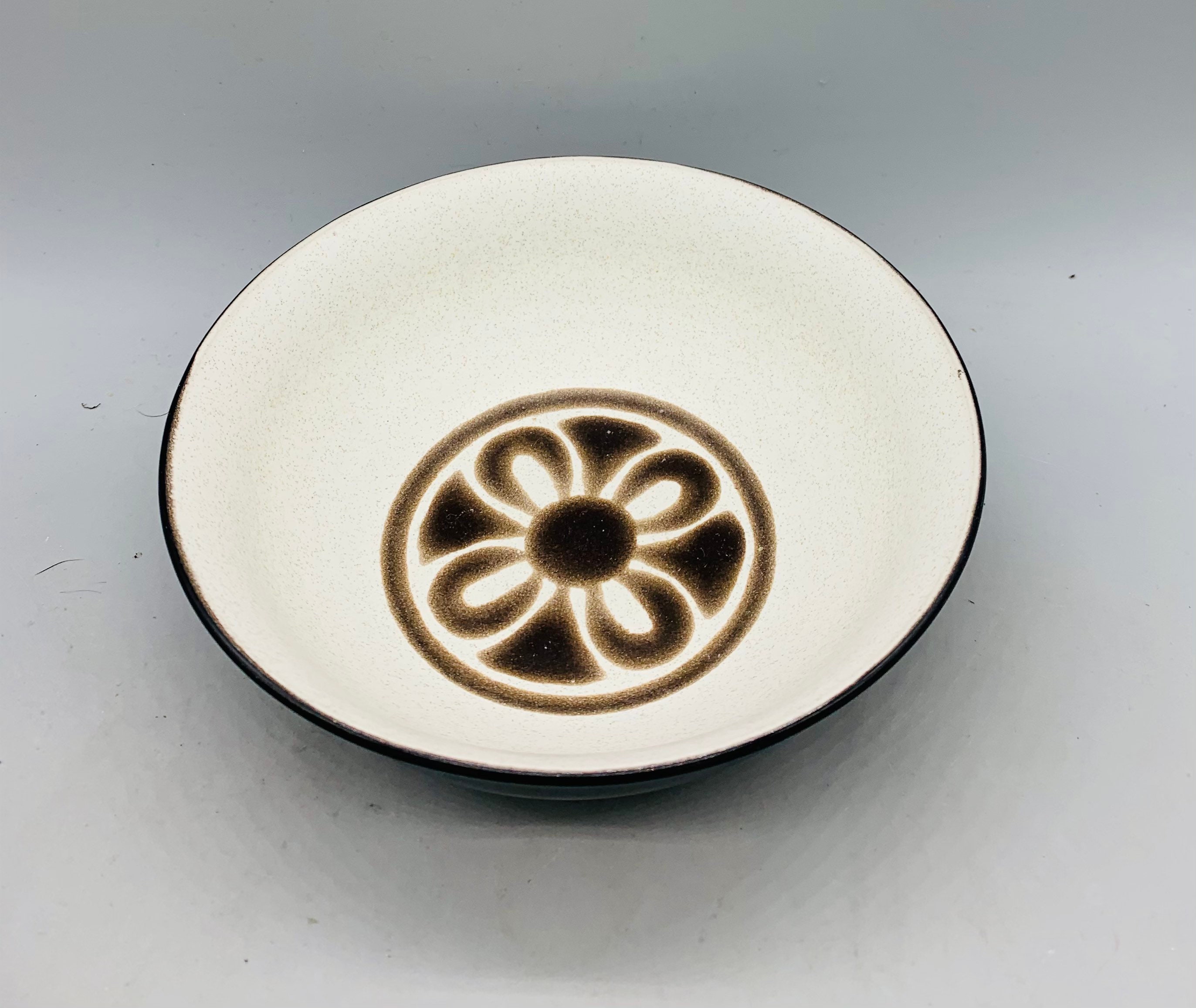 Dinnerware Sets awesome vintage pattern! Noritake Folkstone 1970's New ...