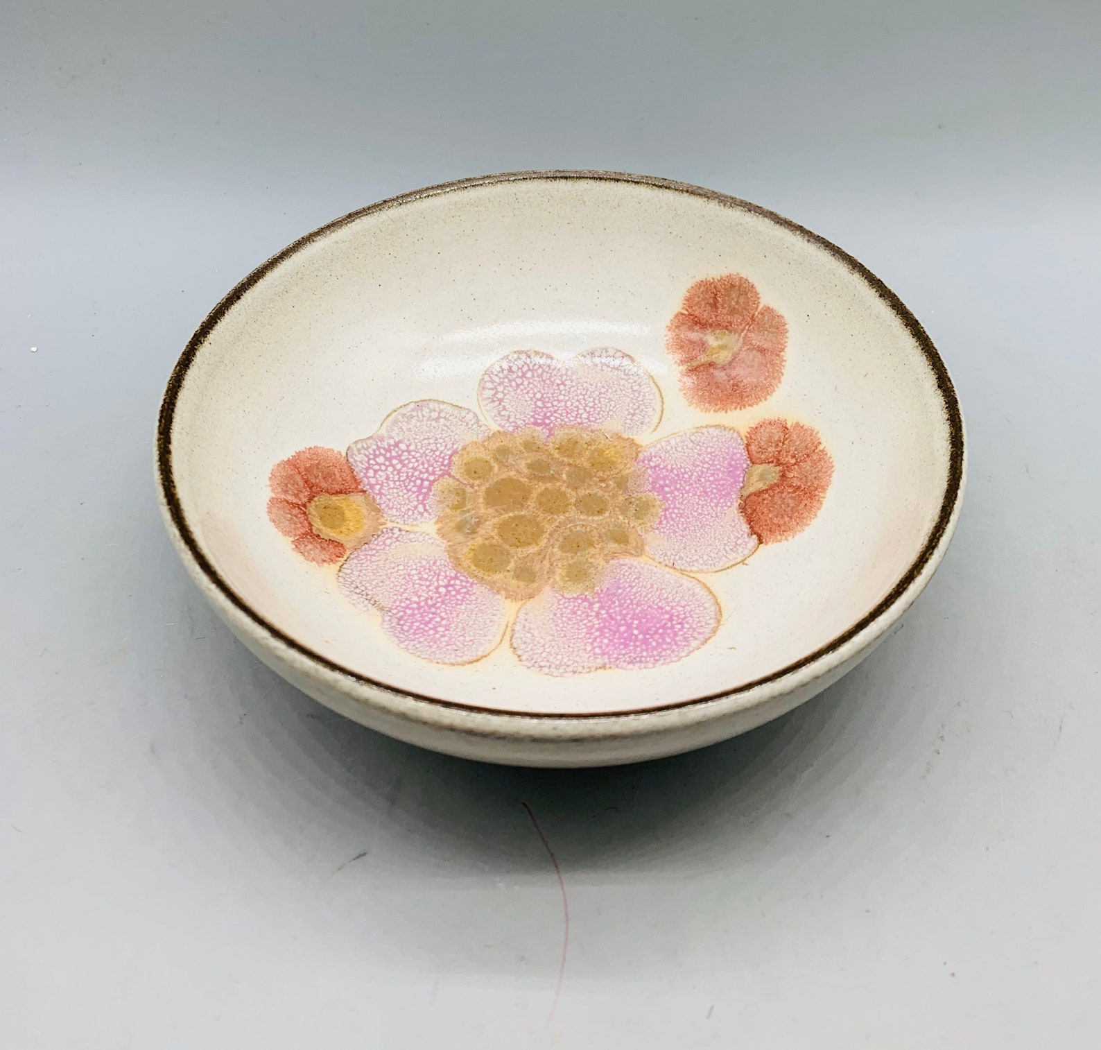 Denby Gypsy Dinner Plates Salad Plates Bread Plates Bowls - Etsy