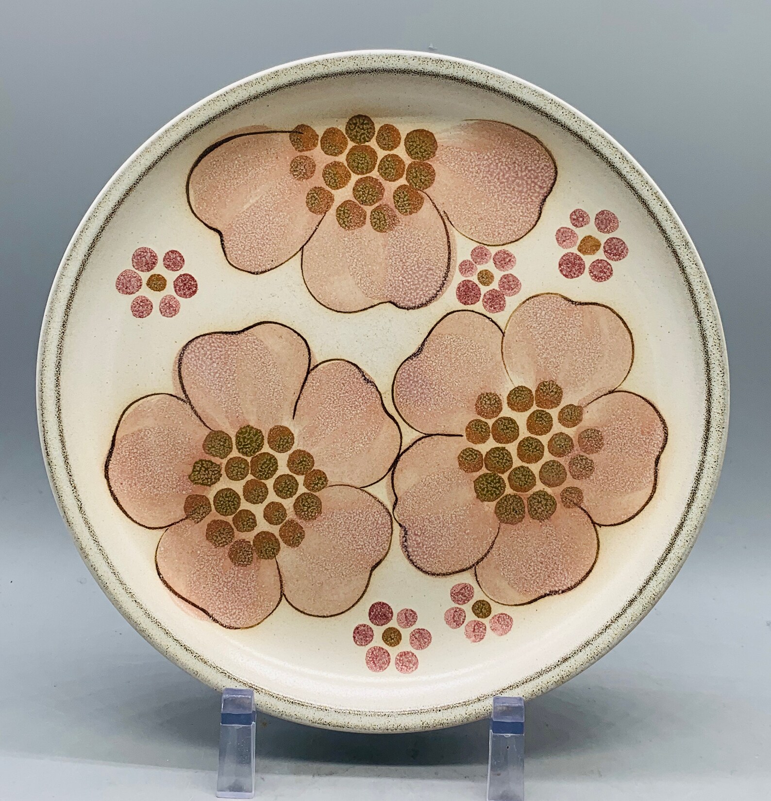 Denby Gypsy Dinner Plates Salad Plates Bread Plates Bowls - Etsy