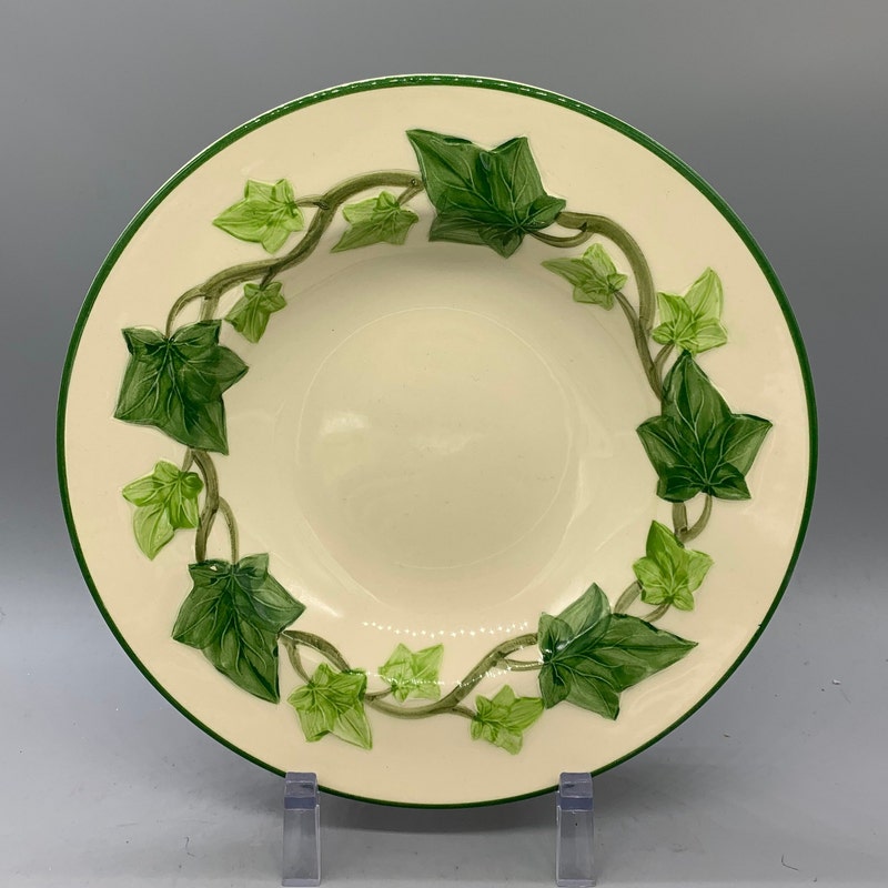 Franciscan Ivy Dinnerware - Etsy
