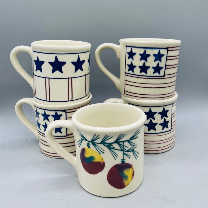 Hartstone Mug - Etsy