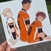 Cardinal Red | Aftg | 4×4 - Etsy