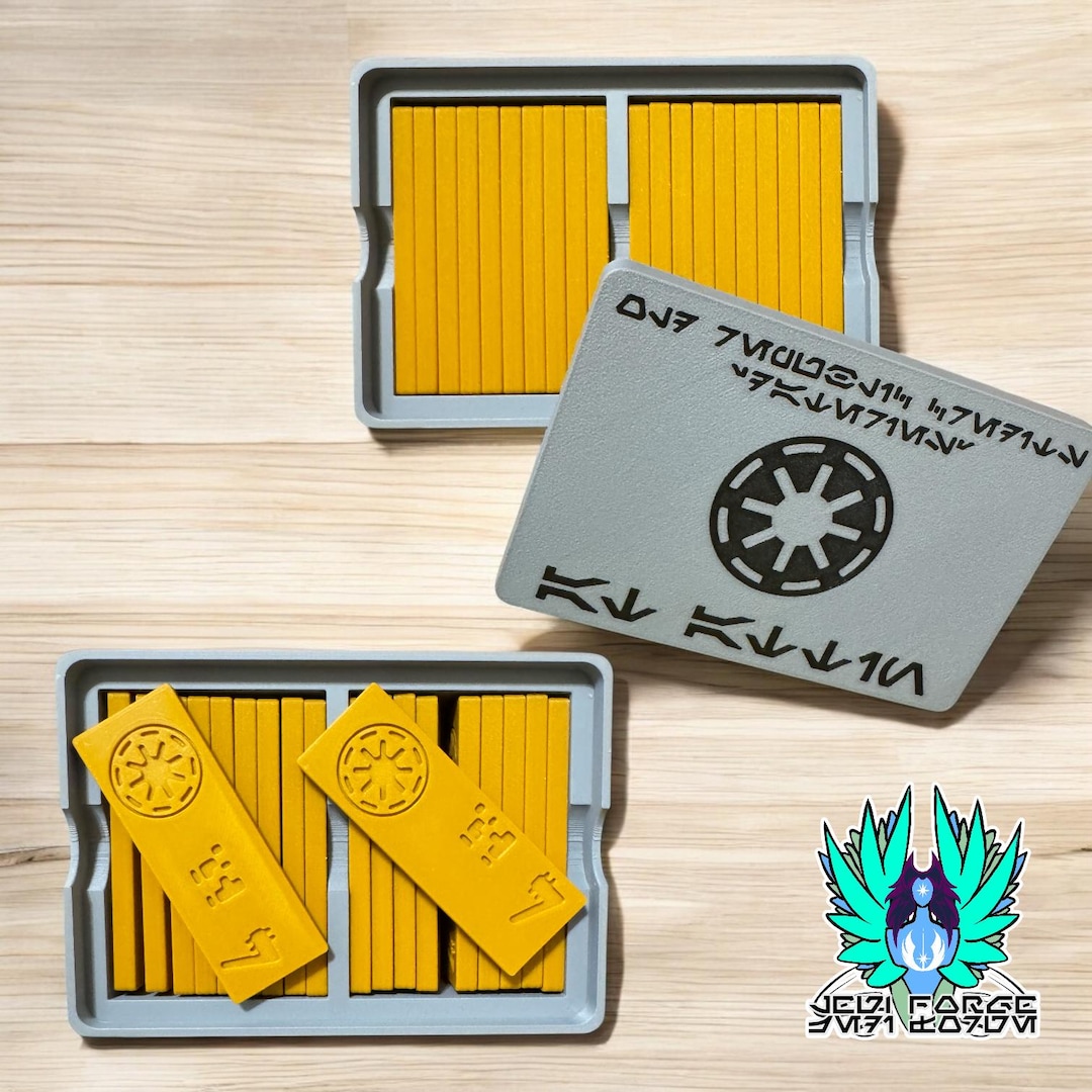 Skeleton Crew Old Republic Credits Wim and Neel Pays With Dataries From ...