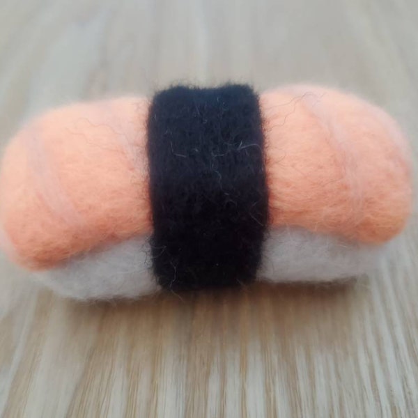 Sushi Cat Toy - Etsy
