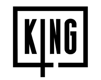 Sullivan King Decal - Etsy