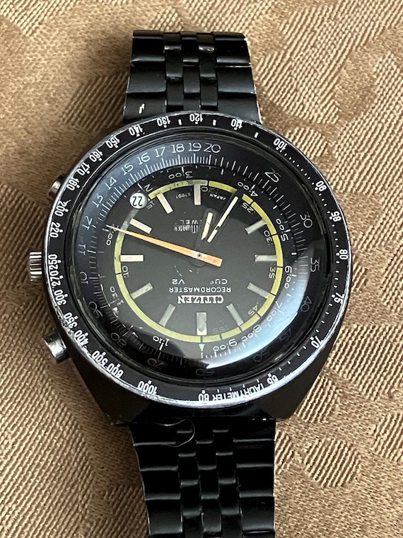 Rare Citizen Record Master Custom V2 4-570057 TA Para… - Gem