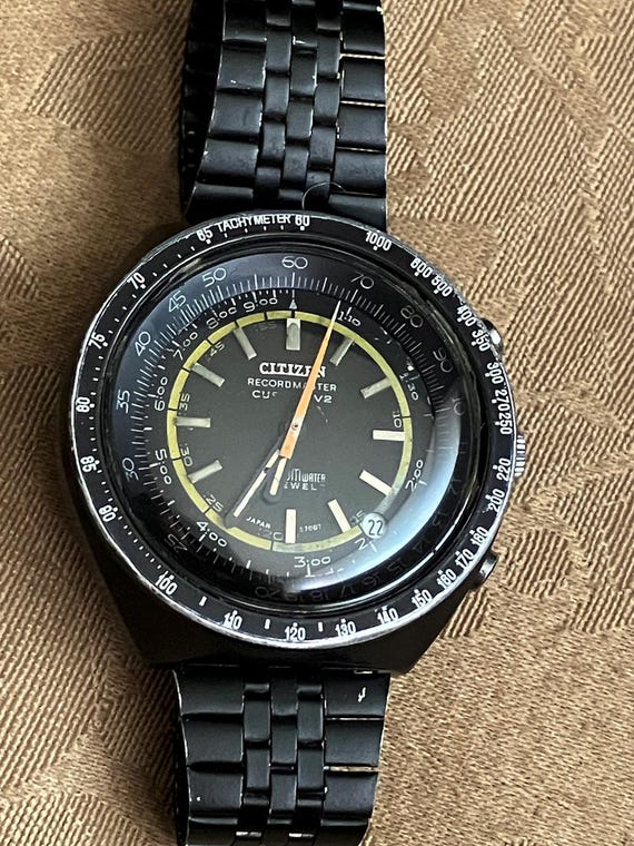 Rare Citizen Record Master Custom V2 4-570057 TA Para… - Gem