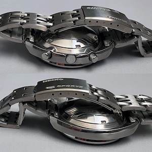 Seiko 6139-6032 '5 Sports Speed Timer' - English/arabic - Fully ...