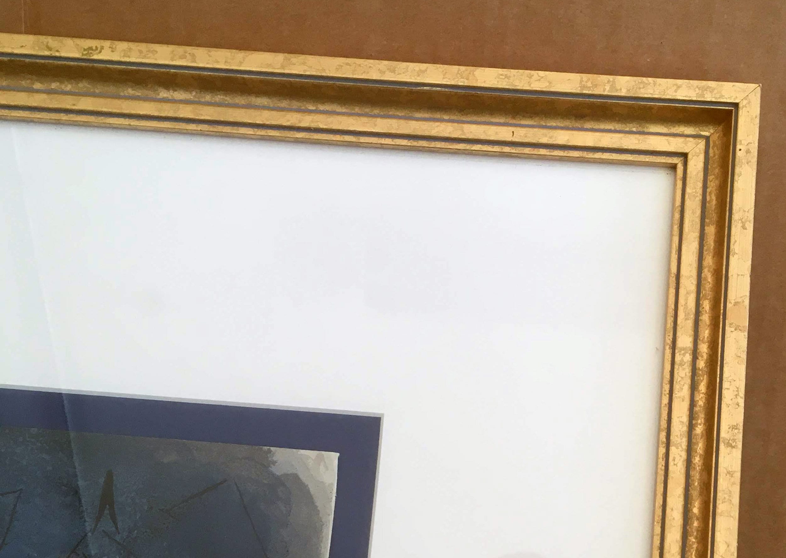 Marc Chagall Lithograph Assuérus Chasse Vasthi (ahasuerus Sends Vasthi ...