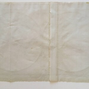 Authentic 1779 Map of the World With the Latest Discoveries by the Rev ...