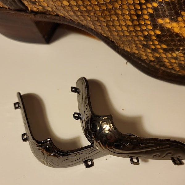 Steel Toe Boots - Etsy