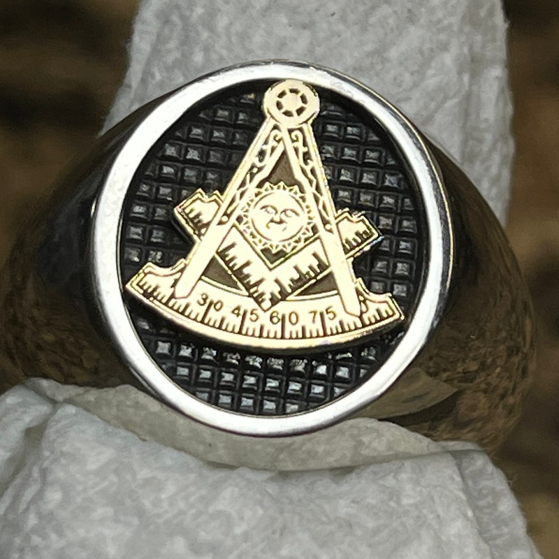 Ring Master - Etsy