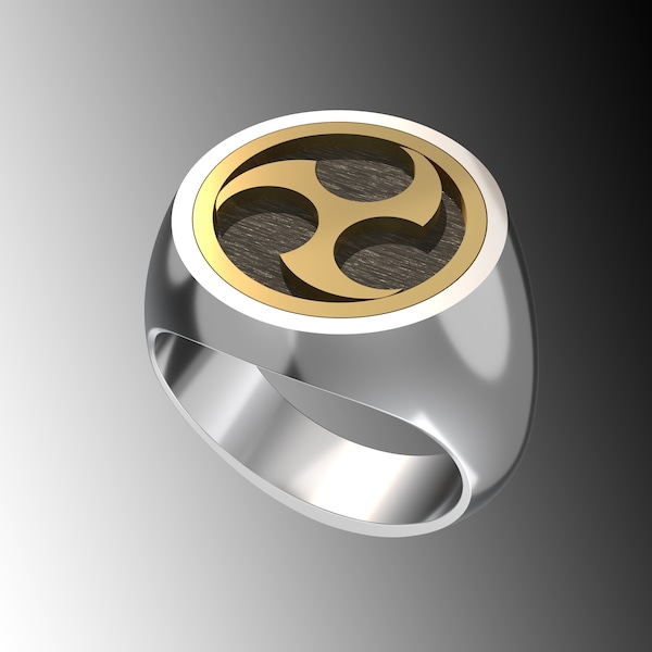 Karate Ring - Etsy