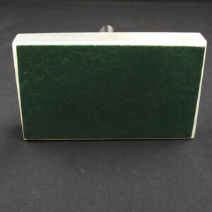 Marble Pen Holder Office Decor Argonne Hall, LLC - Etsy