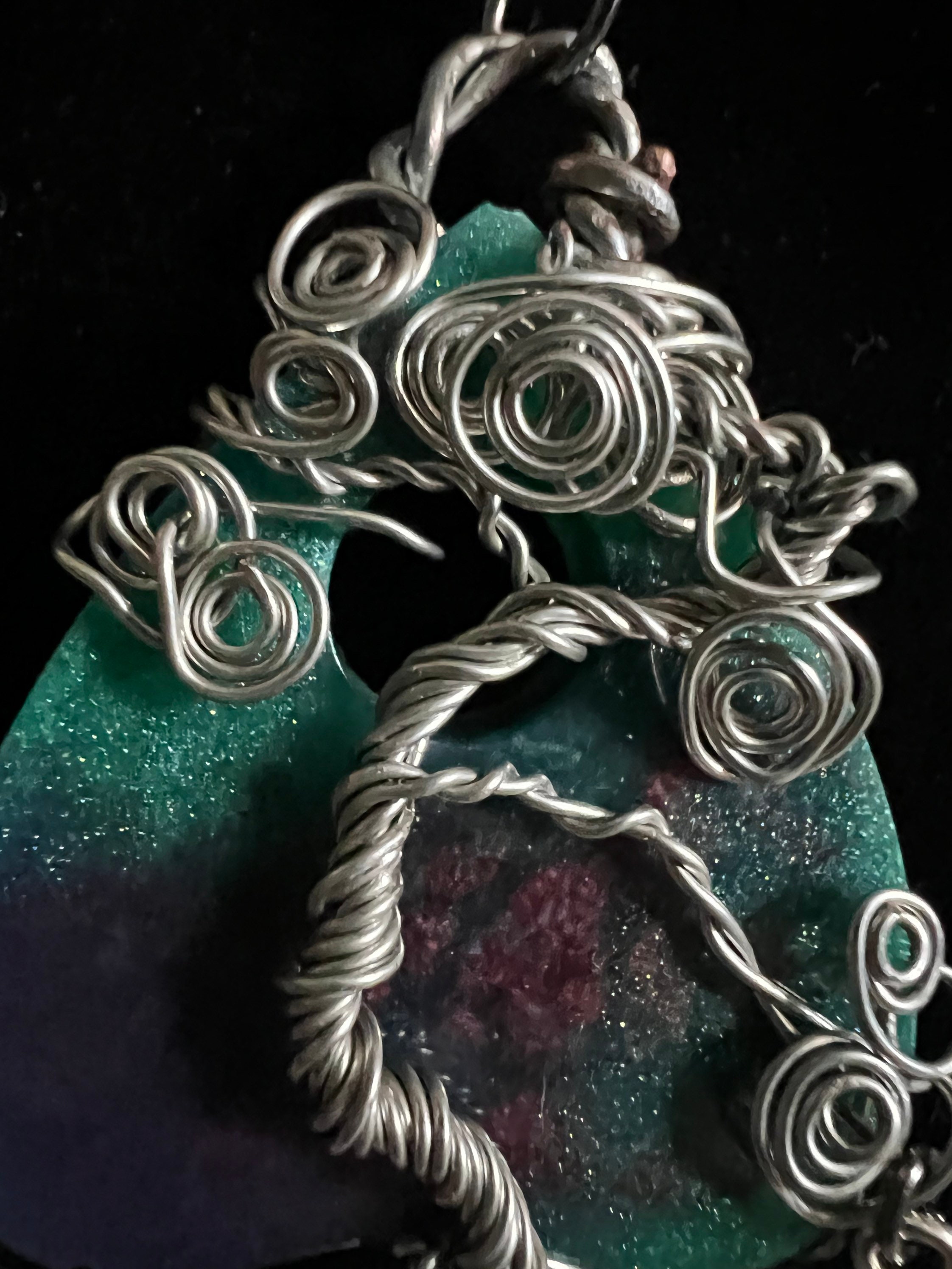 The Witches Tree - Etsy