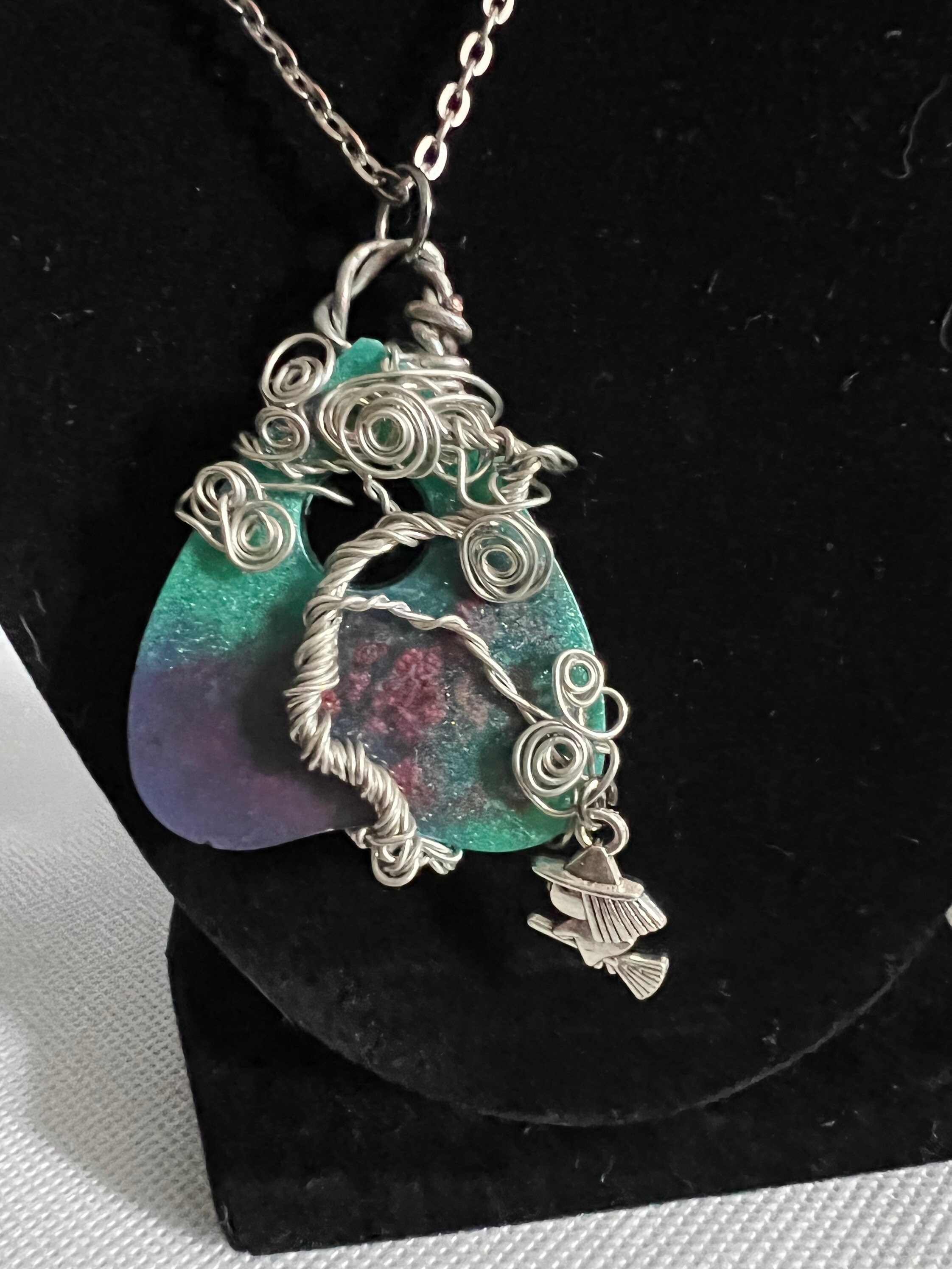 The Witches Tree - Etsy