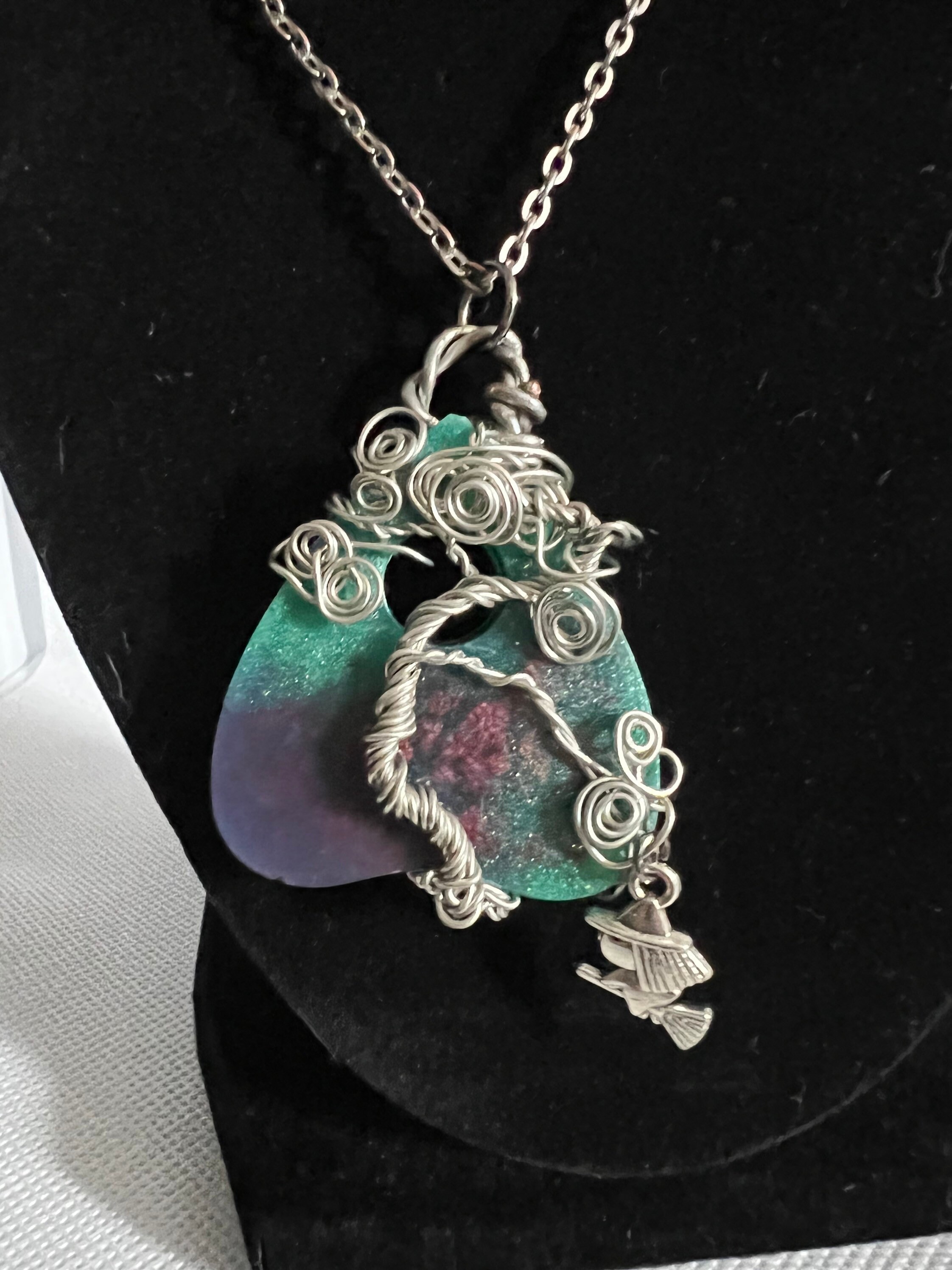 The Witches Tree - Etsy