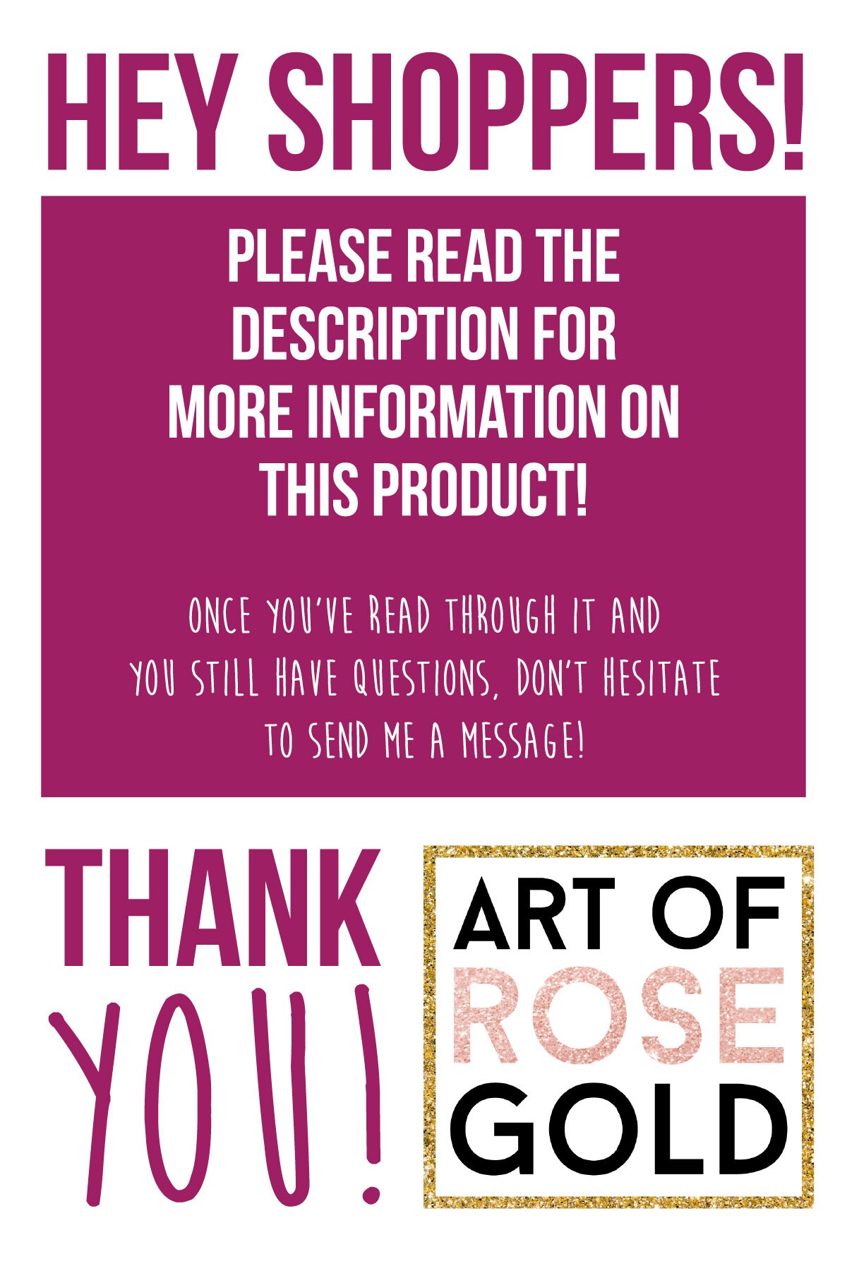 Girl Almighty Printable Wall Art, Calligraphy Print, Pink and Orange ...