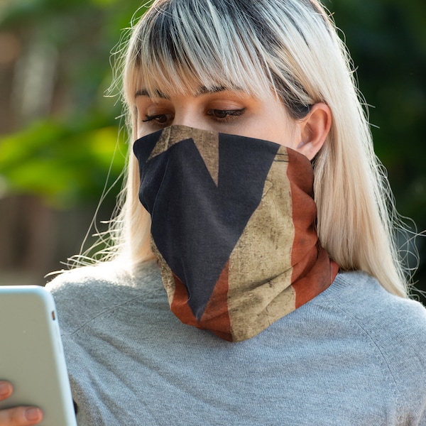 Puerto Rico Bandana - Etsy