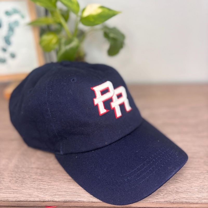 Puerto Rico Hat - Etsy