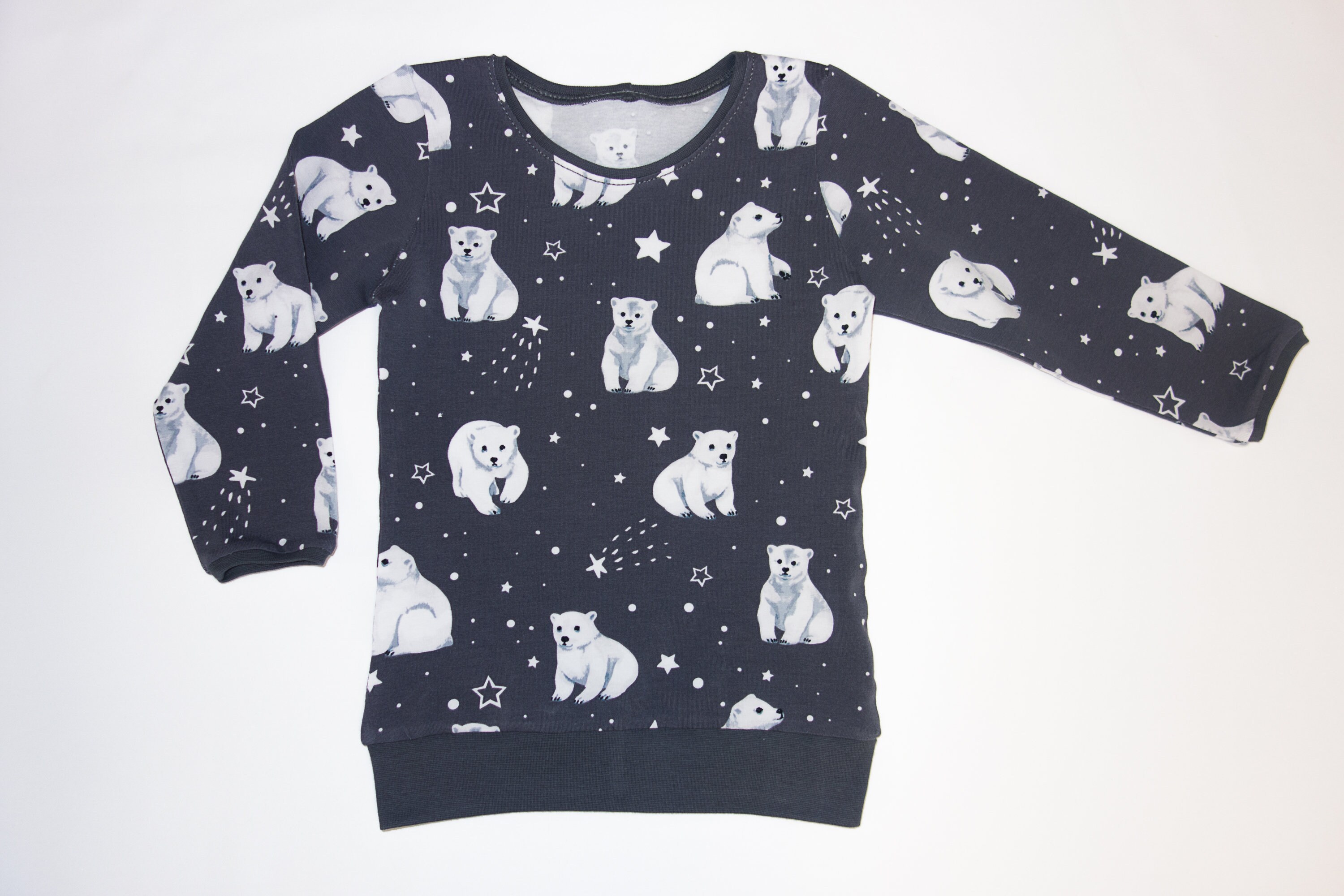 PDF Wosh Wosh Combo Sweater and Slim Pants - Etsy