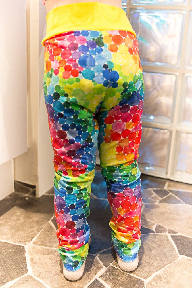 PDF Wosh Wosh Combo Sweater and Slim Pants - Etsy