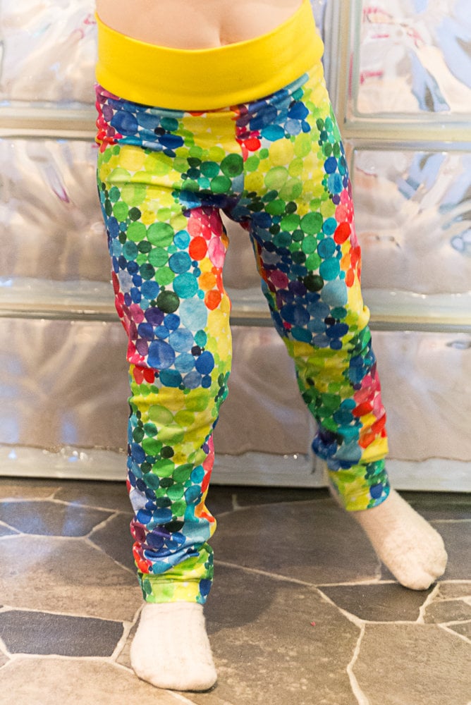 PDF Wosh Wosh Combo Sweater and Slim Pants - Etsy