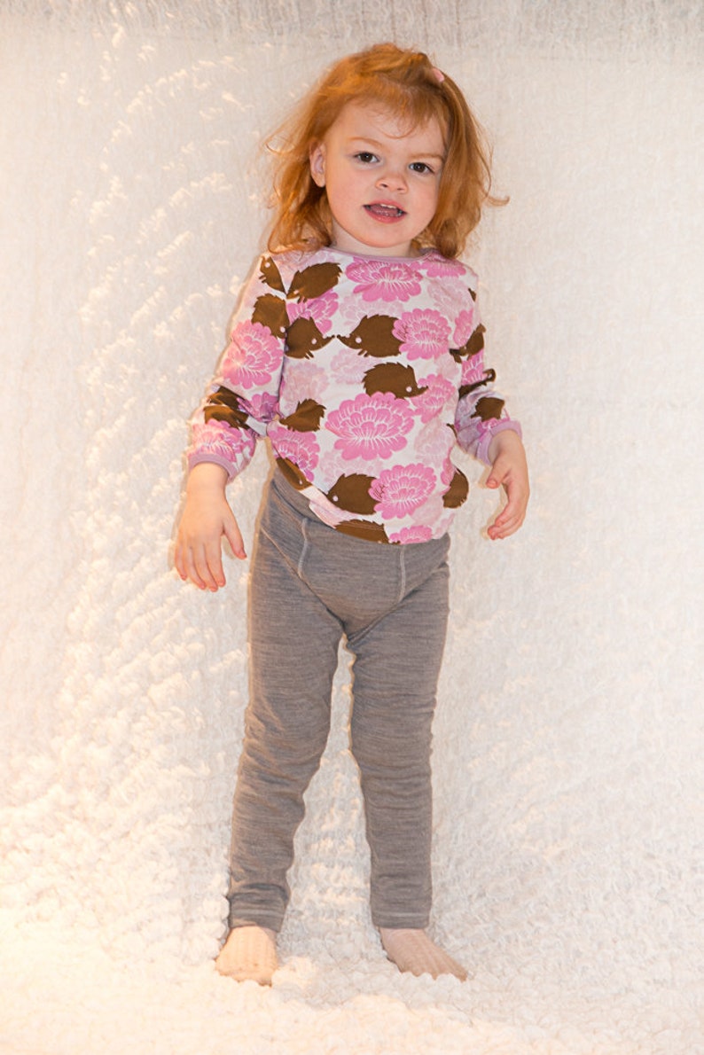 PDF Wosh Wosh Combo Sweater and Slim Pants - Etsy
