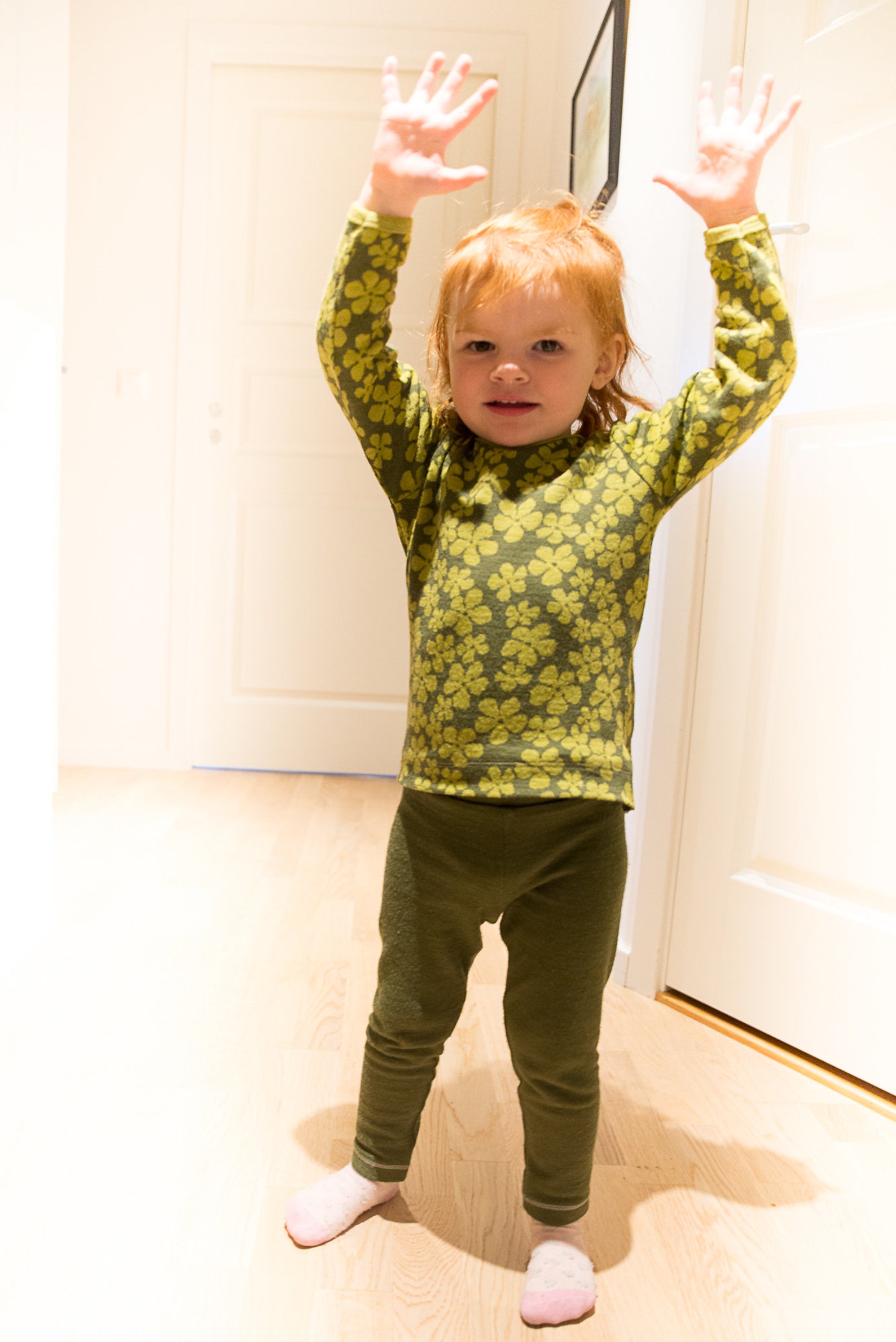 PDF Wosh Wosh Combo Sweater and Slim Pants - Etsy