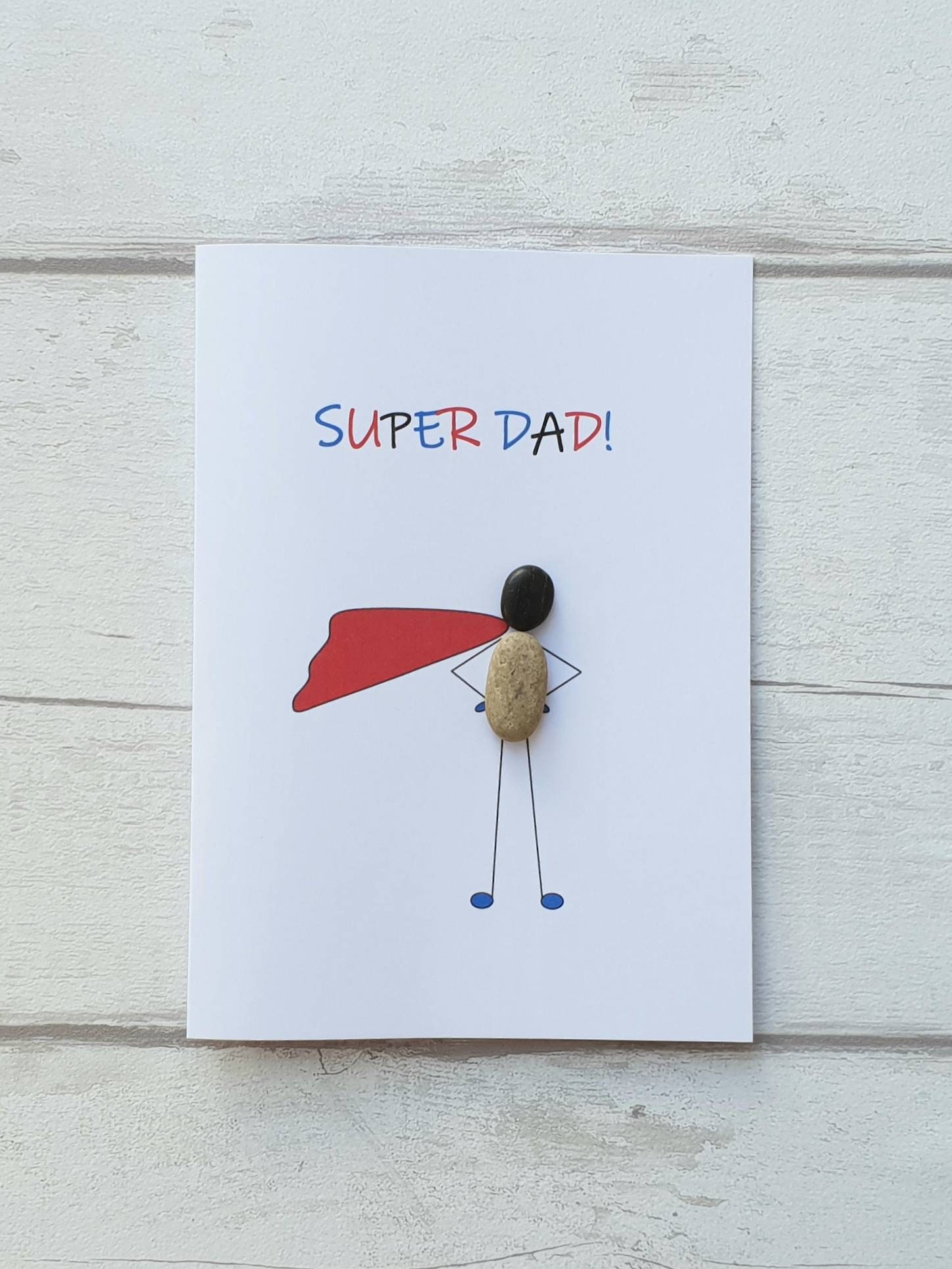 Birthday Cards Greeting Cards Dad birthday card unique birthday card ...