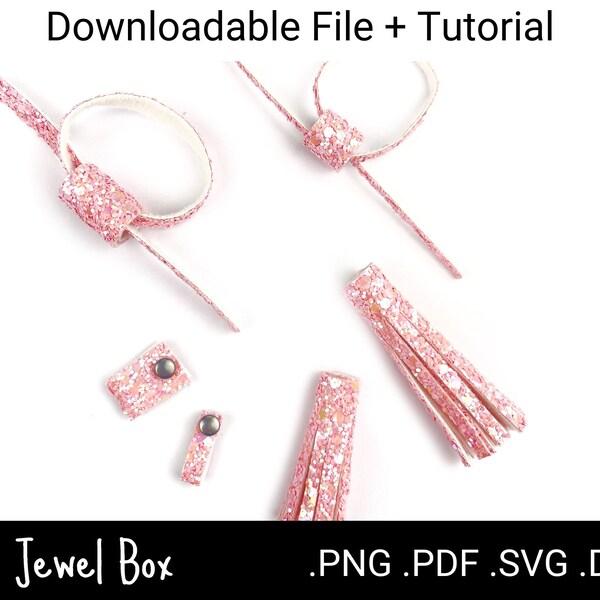 Tassel Svg - Etsy