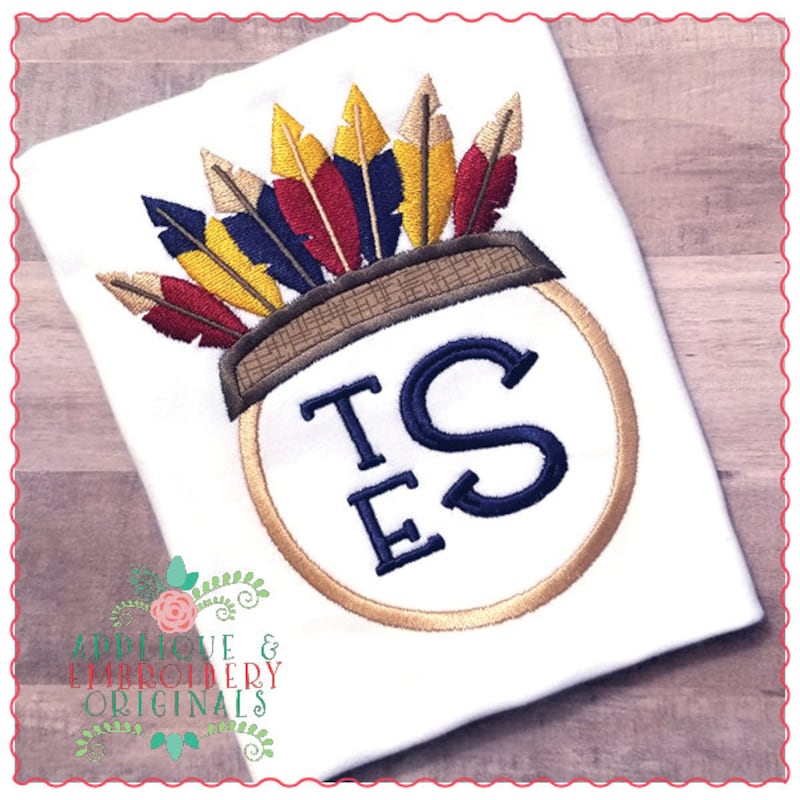Headdress Frame - Etsy