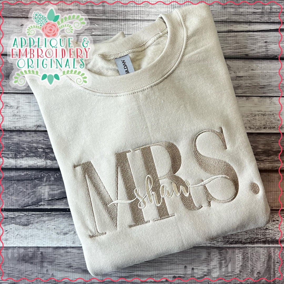 Applique & Embroidery Originals Digital Design 3259 Mr Word Embroidery ...