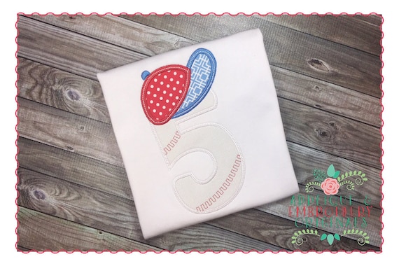 Applique and Embroidery Originals Digital Design 236 | Etsy