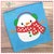 Applique and Embroidery Originals Digital Design 189 Chicken Silhouette ...