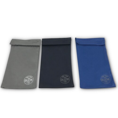 FTM Packer Packing Pocket Packing Pouch Bundle for Trans - Etsy