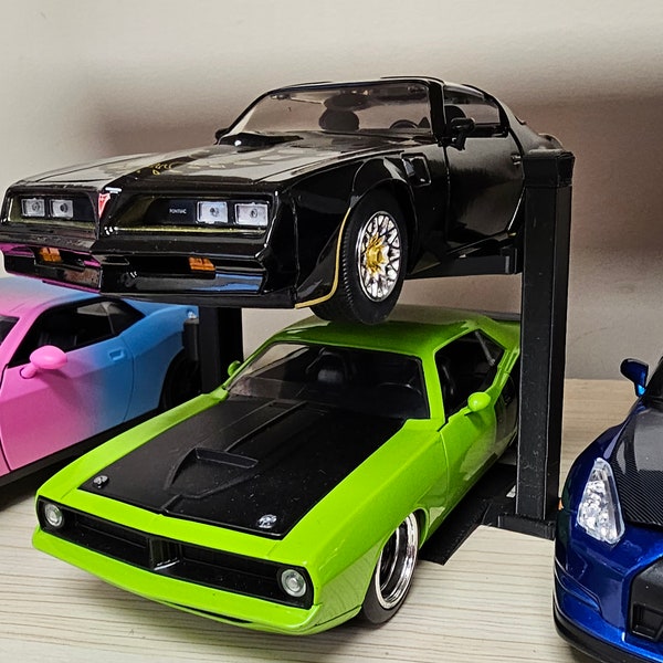 Diecast Cars 1 24 - Etsy