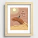 Dune Sandworm Art Print - Etsy