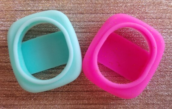 Disney's Puck Secure Enclosure Magic Band Version 2.0 | Etsy