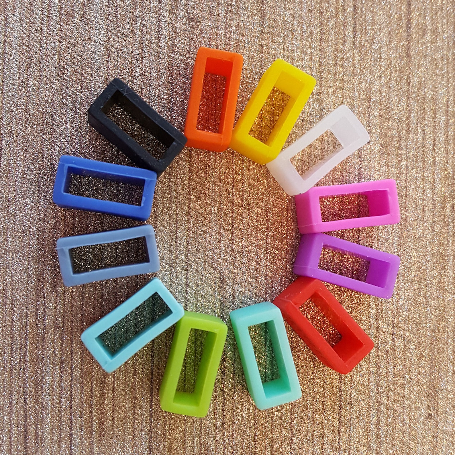 Children's Disney's Magic Band Locks (includes Version 2.0 Bands) - Etsy