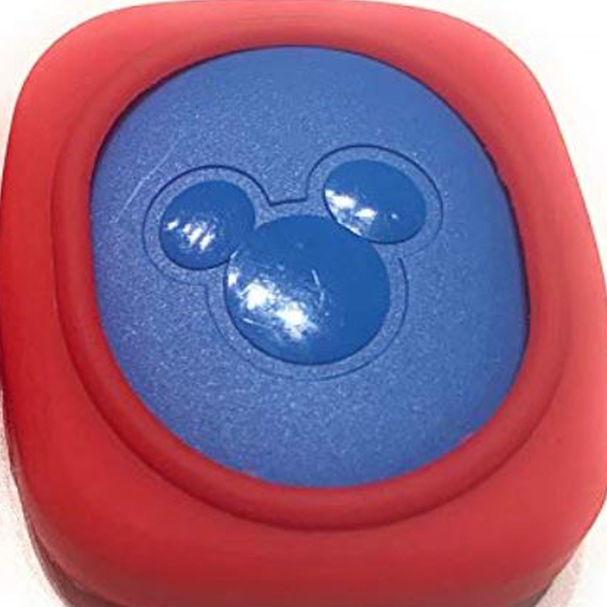 Disney's Puck Secure Enclosure Magic Band Version 2.0 | Etsy